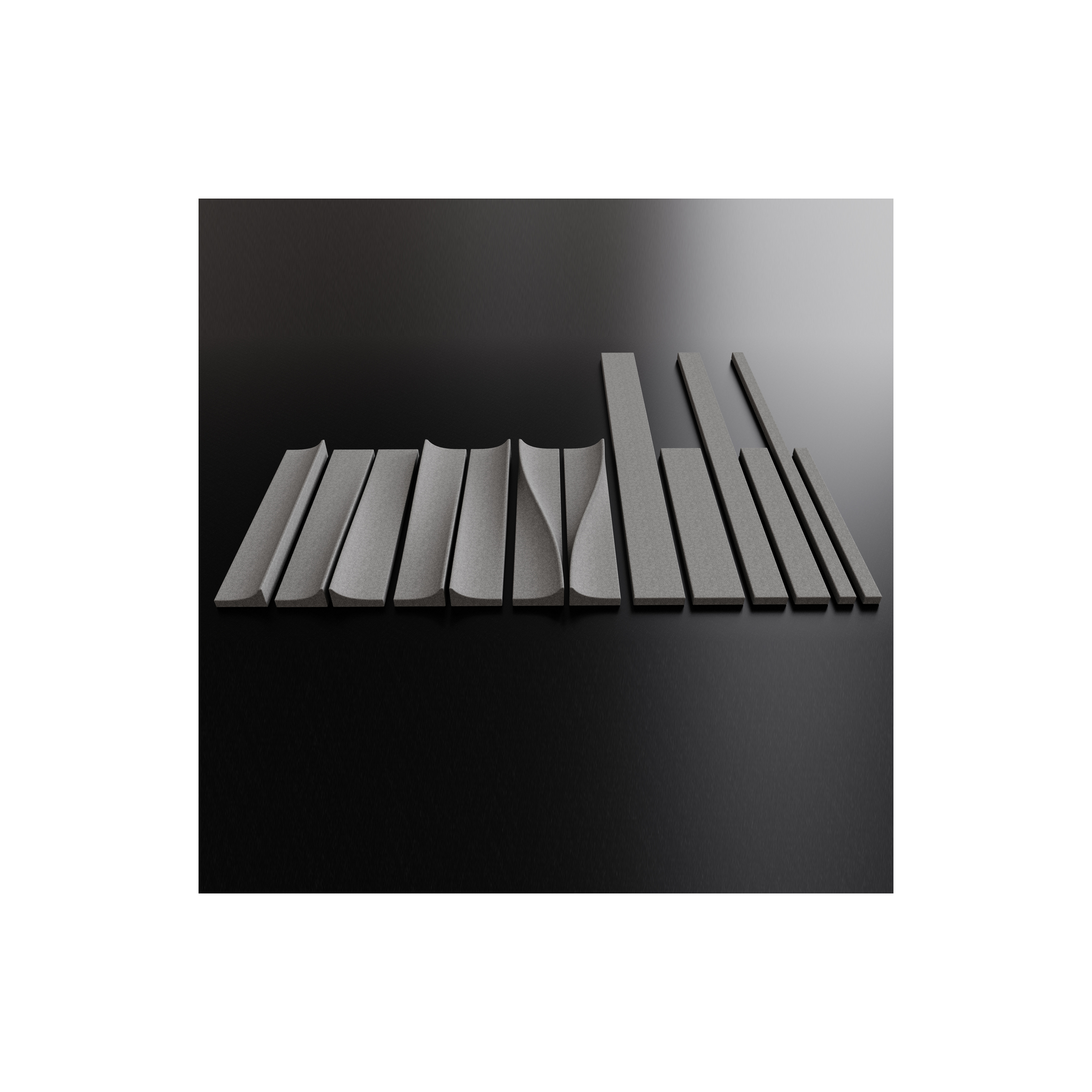 Flux P 300 - MCONTRAST